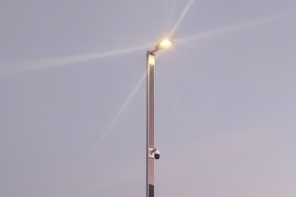 DOLL Living Lab | Lighting the future of smart cities